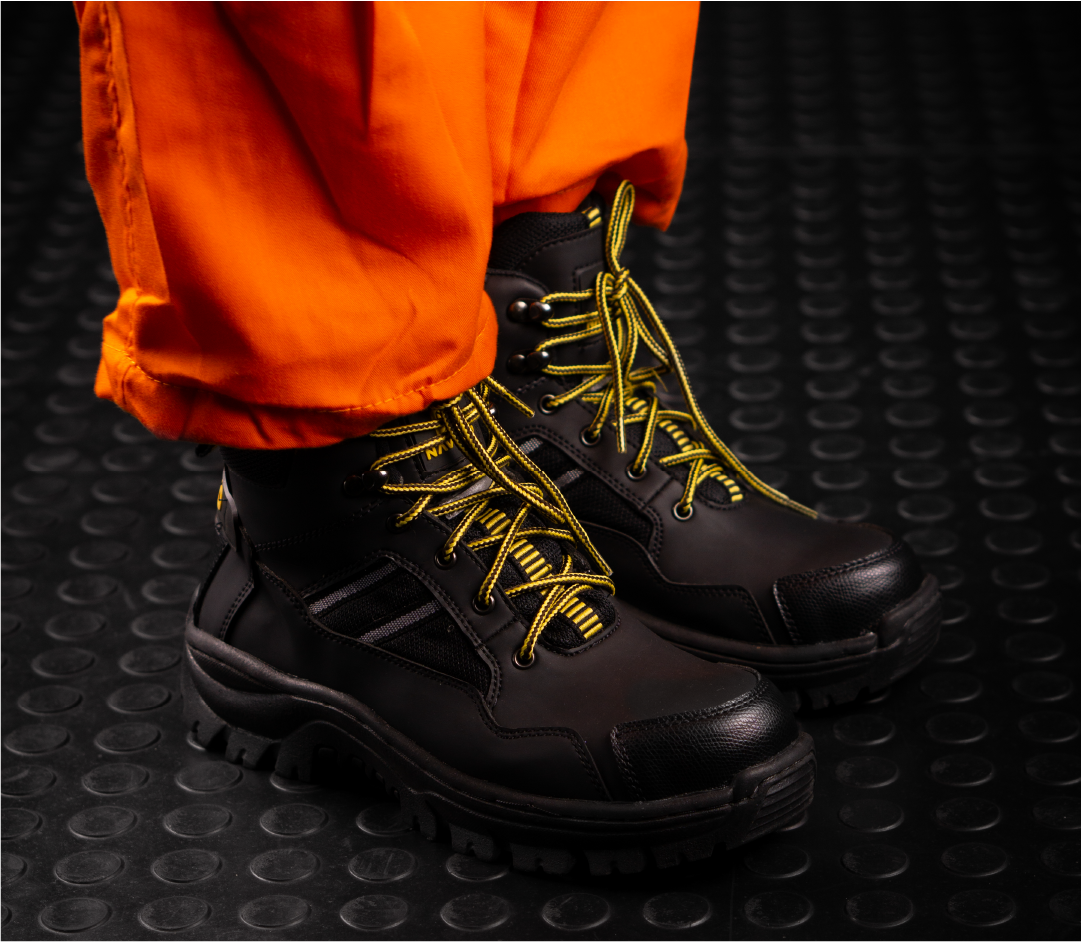 Navigo Footwear - Home Page