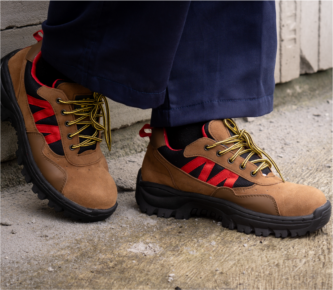 Navigo Footwear - Home Page