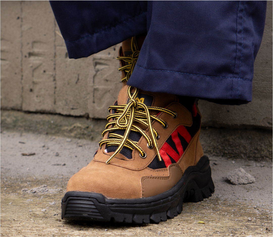 Navigo Footwear - Home Page